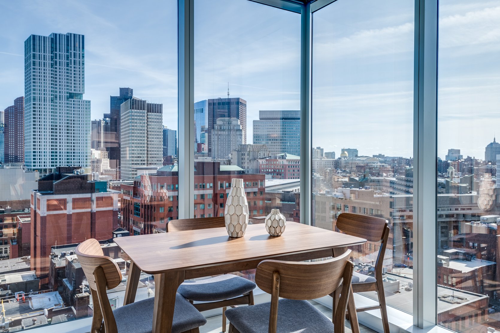 Why You Need To Rent A Furnished Apartment In A Post-COVID World